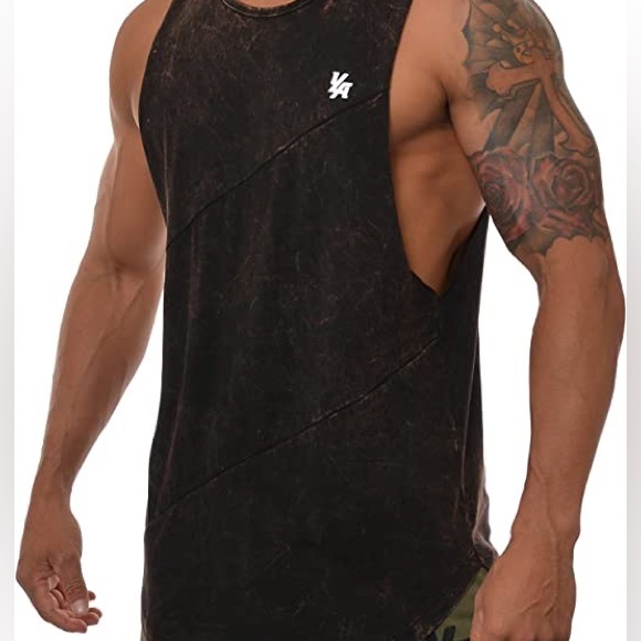 YoungLA | Shirts | Youngla Tank Tops Bundle | Poshmark